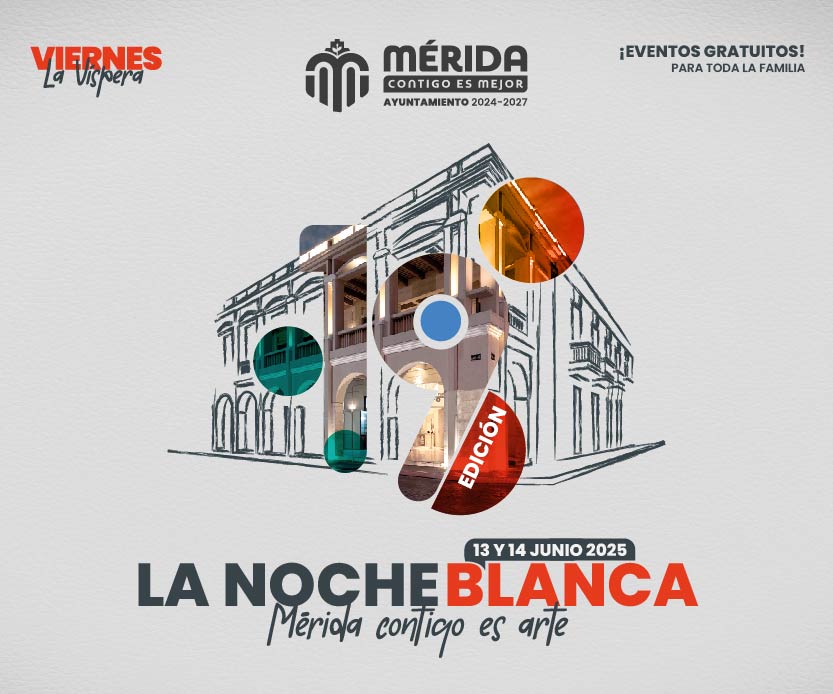 PRESENTAN CONVOCATORIA DEL MARATHON MÉRIDA BANORTE 2026 – Mérida Hoy